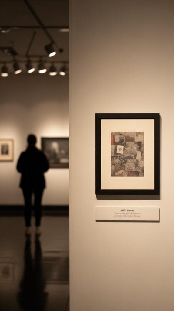 The Rise Of Collage Illustration In Contemporary Aesthetic Trends ...
