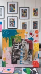Magazine Collage Ideas That Will Transform Your Artistic Practice ...