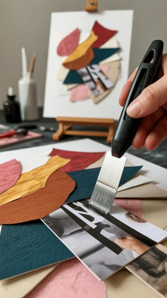 Magazine Collage Ideas That Will Transform Your Artistic Practice ...