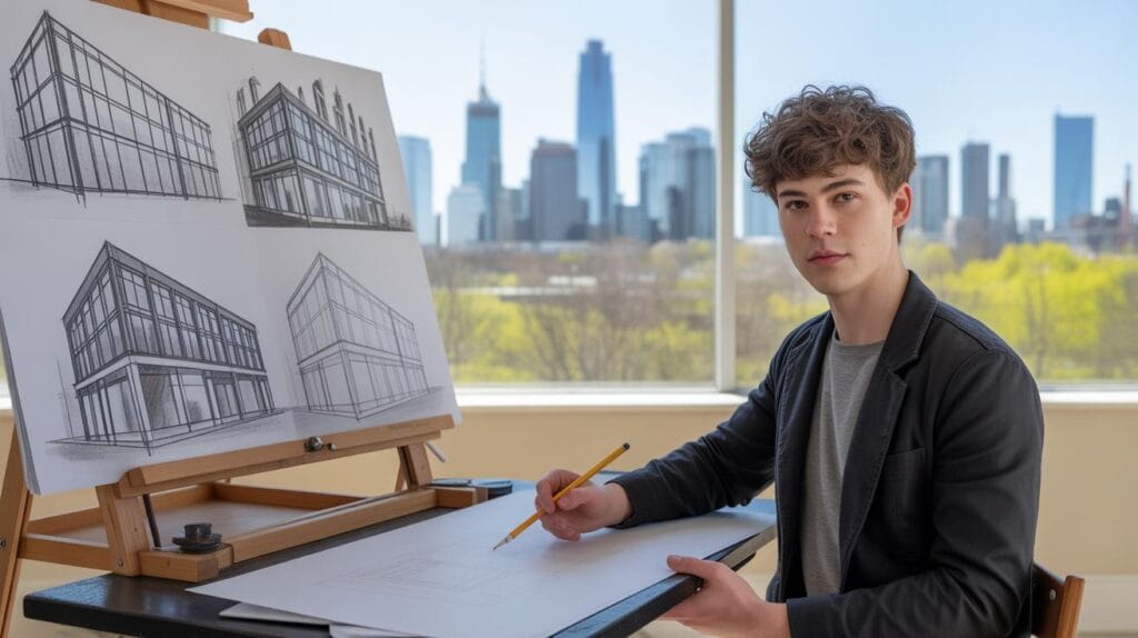 Core Principles Of Engaging Architectural Drawing Practices – Rabbit ...