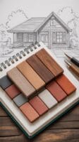 House Sketch Essentials For Realistic Residential Artworks – Rabbit And ...