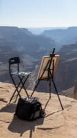 Transforming Outdoor Scenes Into Expressive Landscape Drawings – Rabbit ...