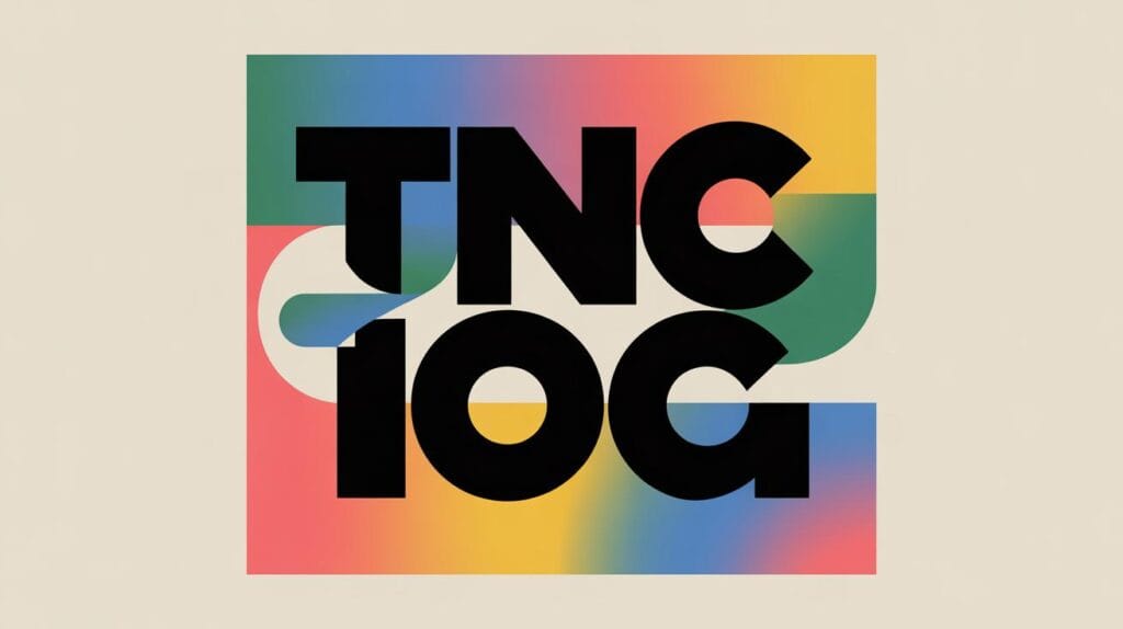 Combining Text And Graphics In Creative Typography Design – Rabbit And ...