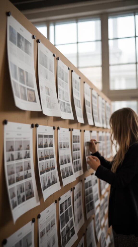 Masterful Magazine Grid Design For Engaging Readership – Rabbit And Mustard