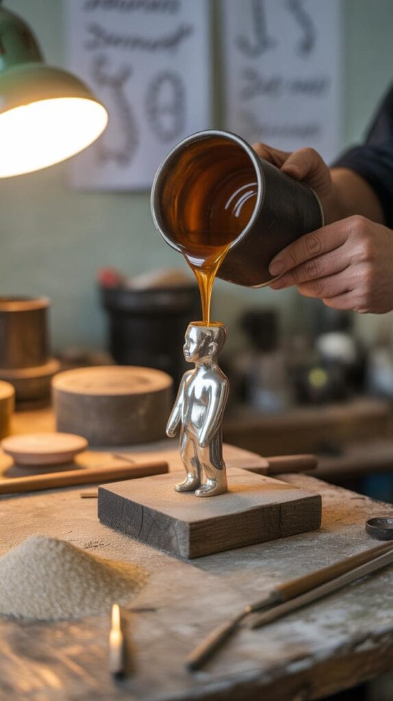 Resin Work Ideas To Level Up Your Skills – Rabbit And Mustard