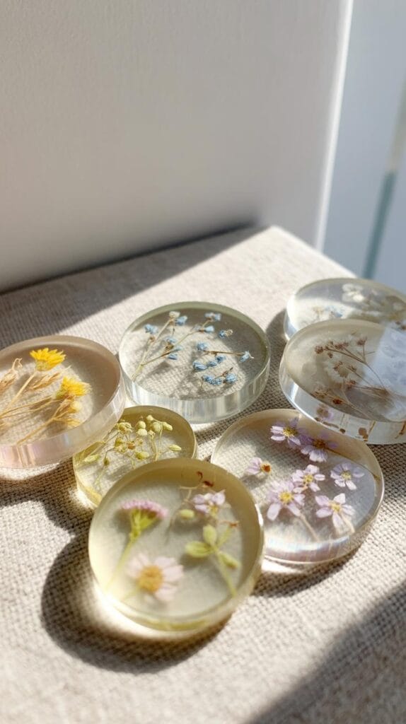 Unique Resin Ideas You Have Not Tried Yet – Rabbit And Mustard