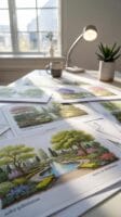 Professional Landscape Design Drawings That Sell Your Vision – Rabbit ...