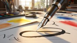 Essential Guide to Ink Pens: Types and Uses Explained