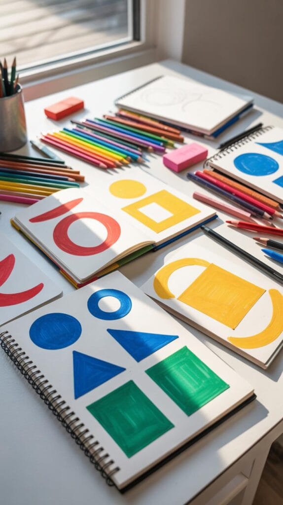 Cool Art Drawings Trends And Styles For Beginners Online – Rabbit And ...
